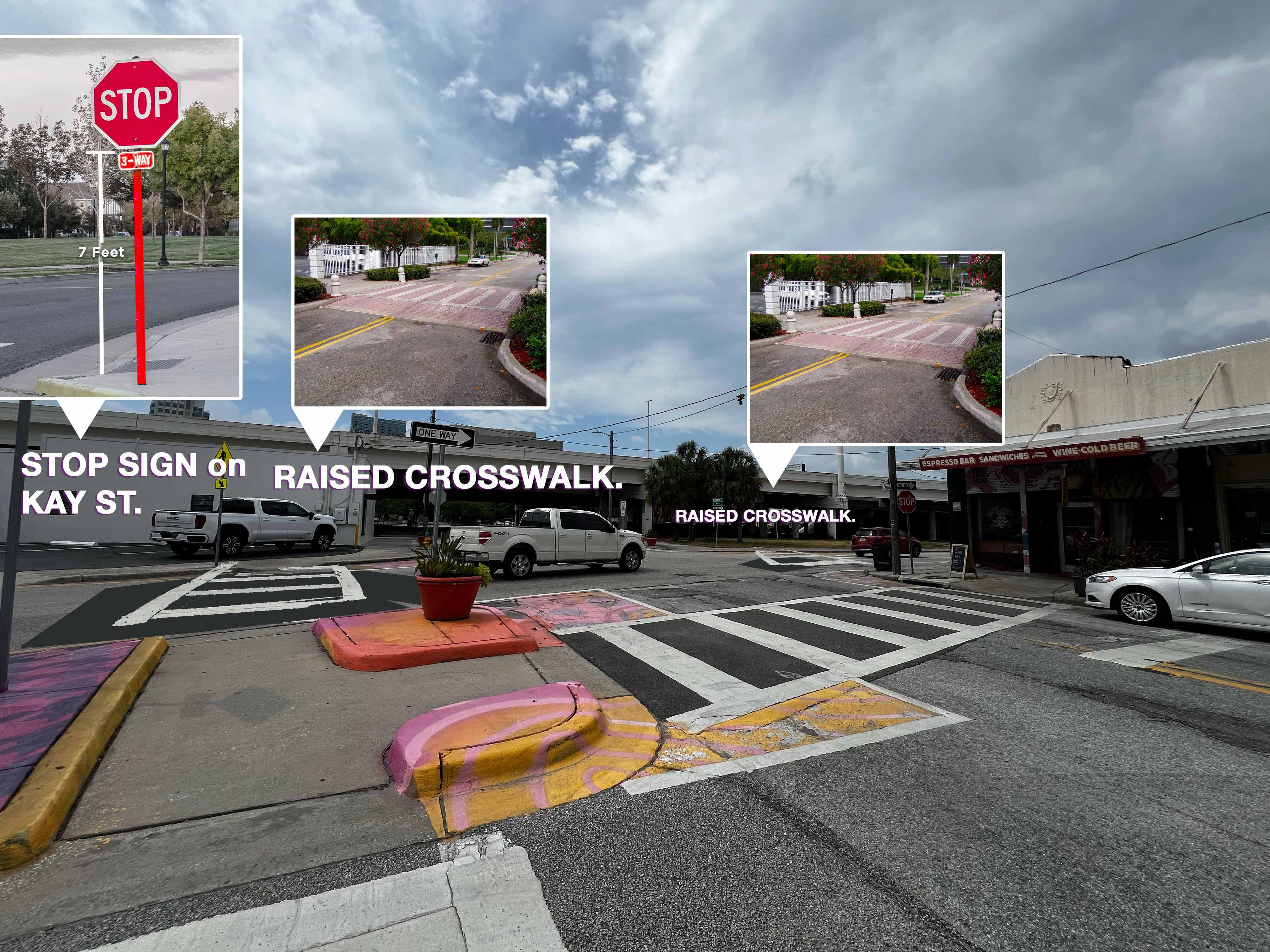 Petition · Demand FDOT to Implement Safety Measures at Franklin and Kay ...
